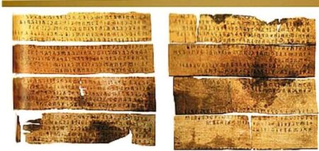 ZAGABRIA (Croazia). Il Liber Linteus Zagrabiensis. - Archeologia online ...