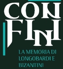 confini logo - Archeologia online - Archeomedia